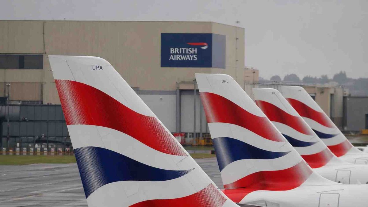 British Airways Faces Backlash Over Selective Loyalty Status Extensions