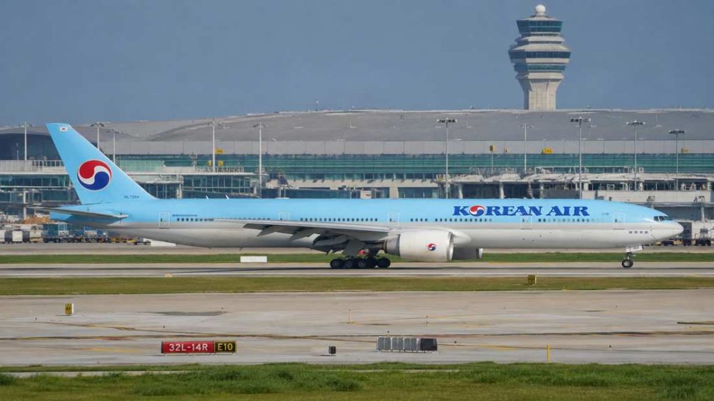 Korean Air to Resume Daily Jakarta Flights as Competition Intensifies ...