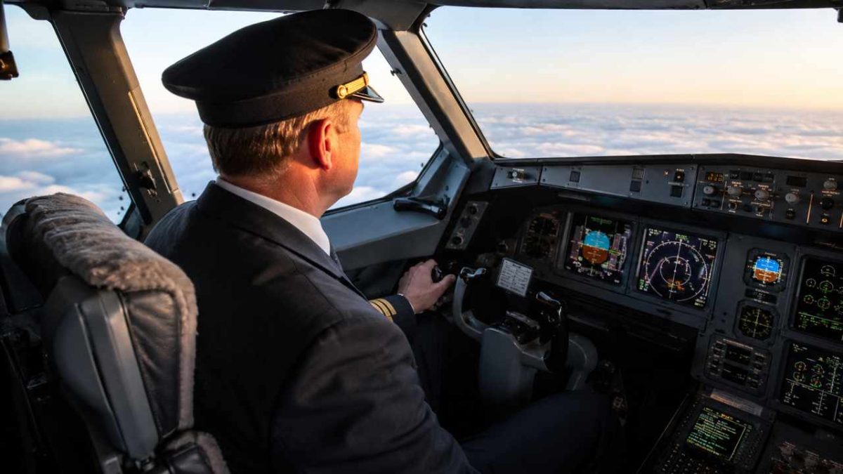 Boeing 777 Captain Salaries: Top Airlines Where Pilots Earn Over $500K